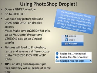 TTT-iPhoto Basic | PPT