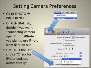 TTT-iPhoto Basic | PPT
