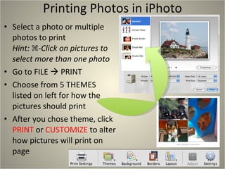 TTT-iPhoto Basic | PPT