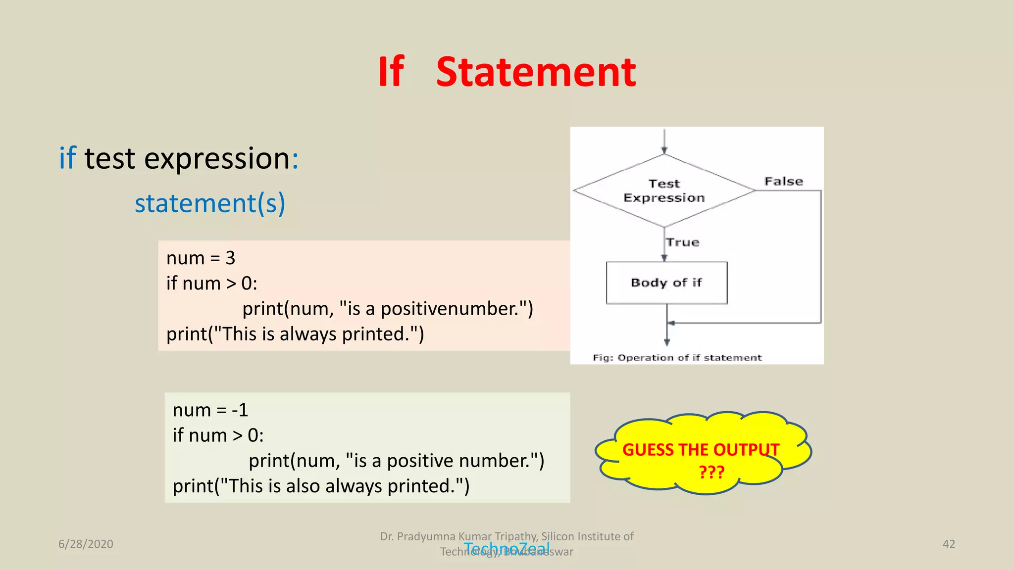 Python-Introduction-slides-pkt | PDF | Operating Systems | Computer Software and Applications