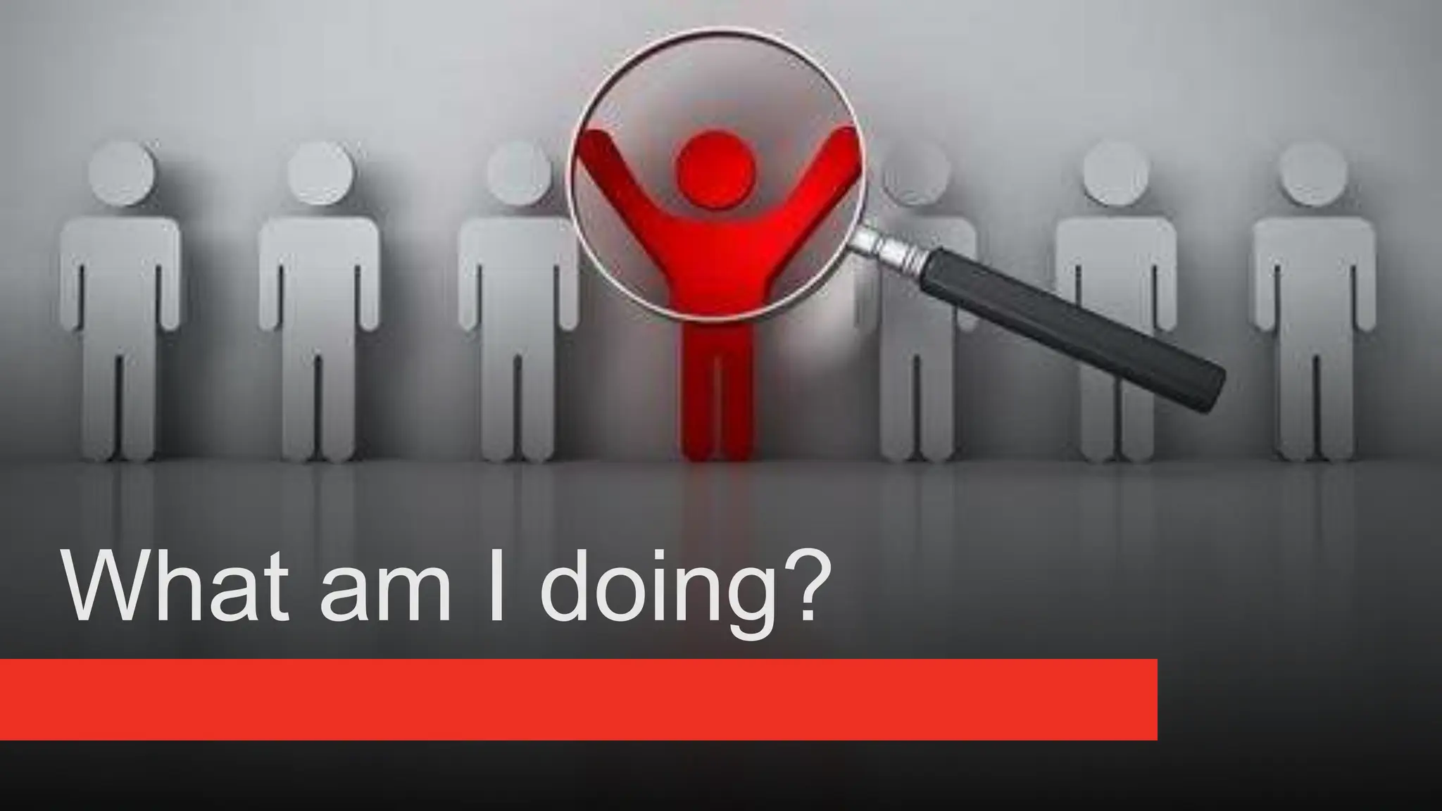 leadership institure - Strategic for work tracking | PPT