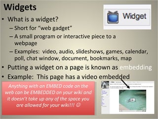 Wikispaces-Basic | PPT