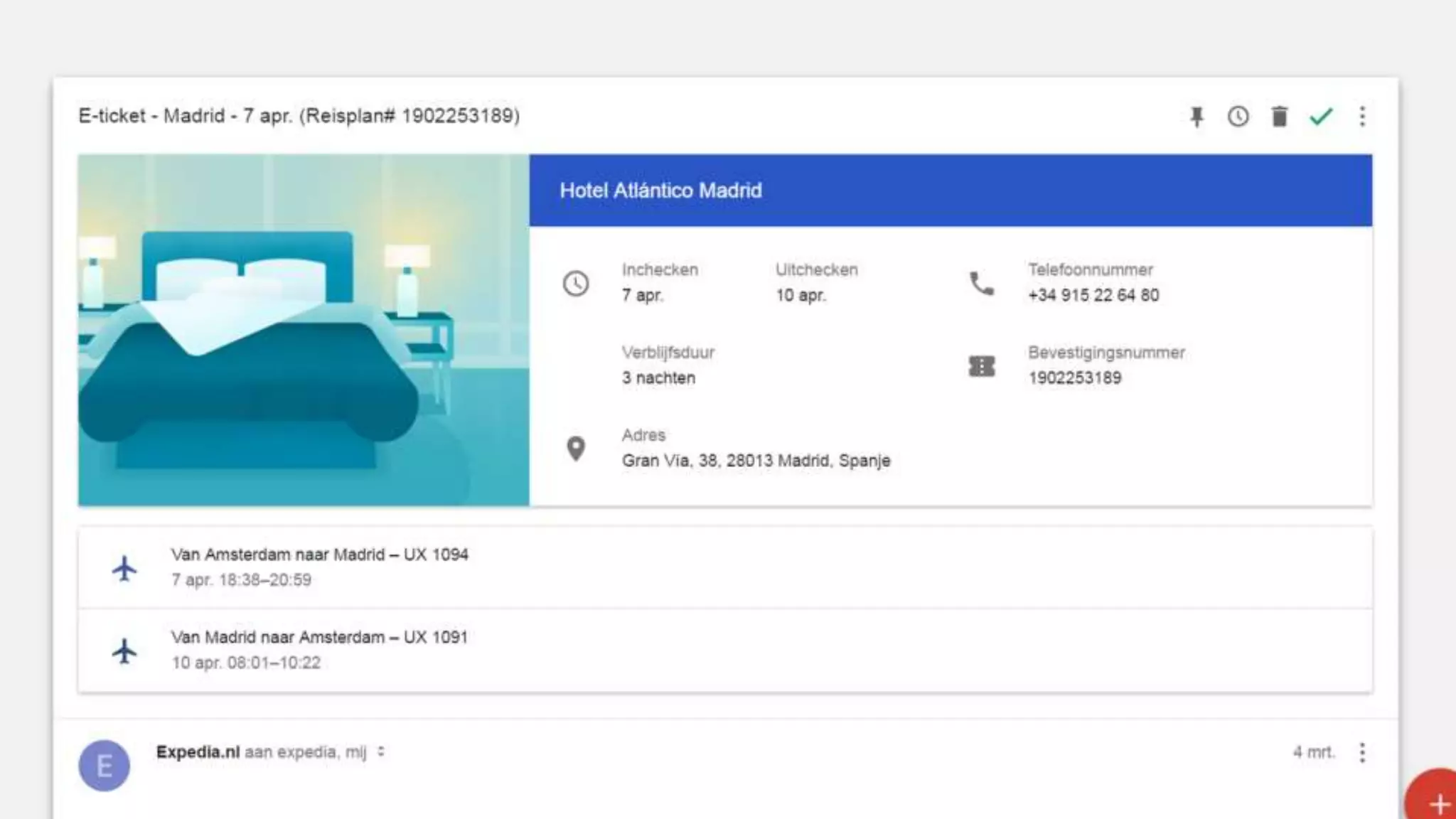 Gmail Email Markup - Ted's Tool Time | PPT