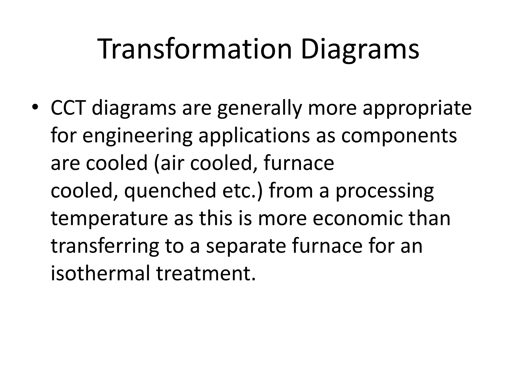 TTT diagram | PPTX