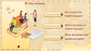 The origin of the Old English language.pptx