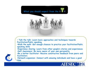 Ttt 2012 intro presentation_v2 | PPT