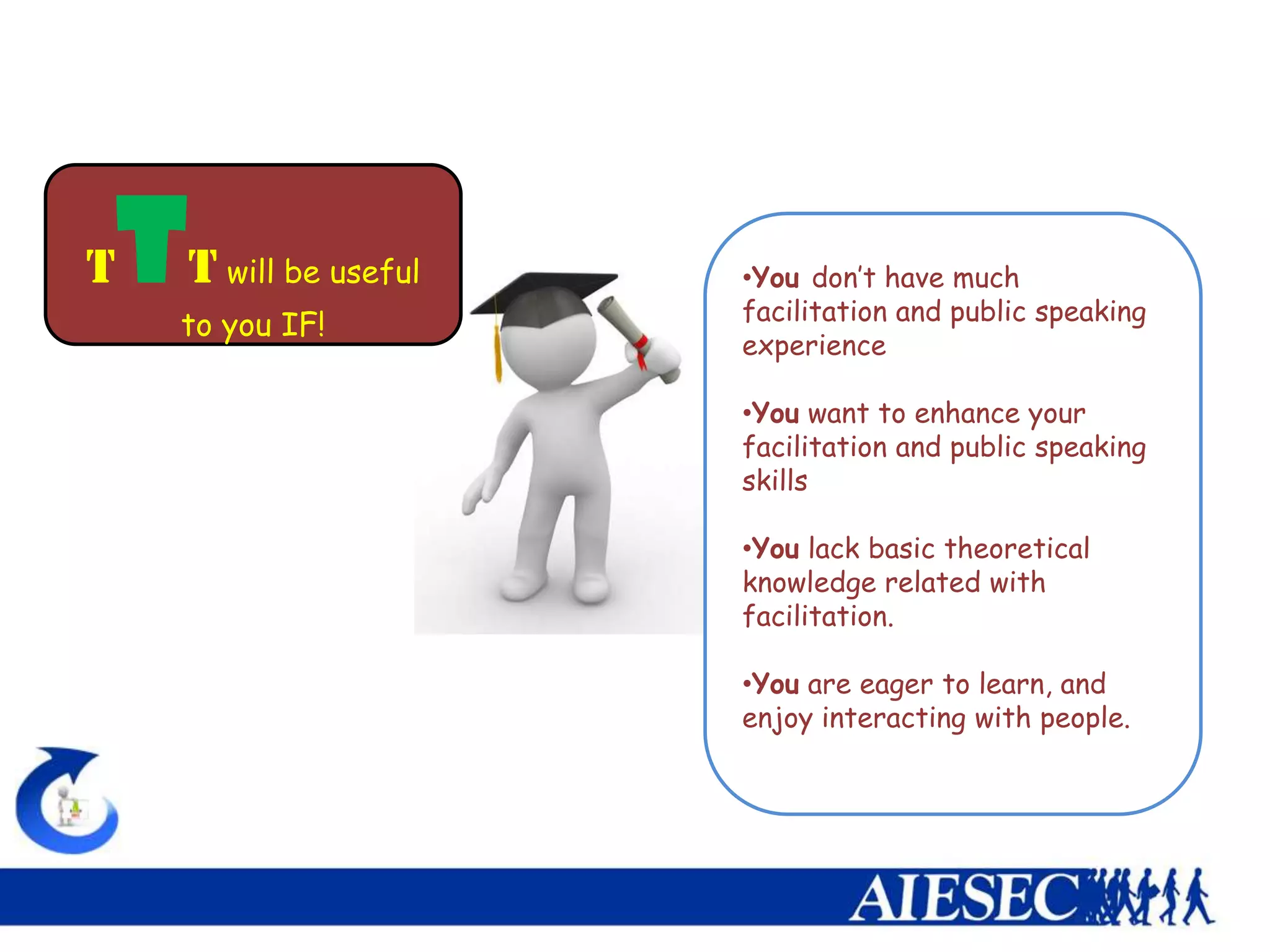 TTT intro presentation 2013 | PPT