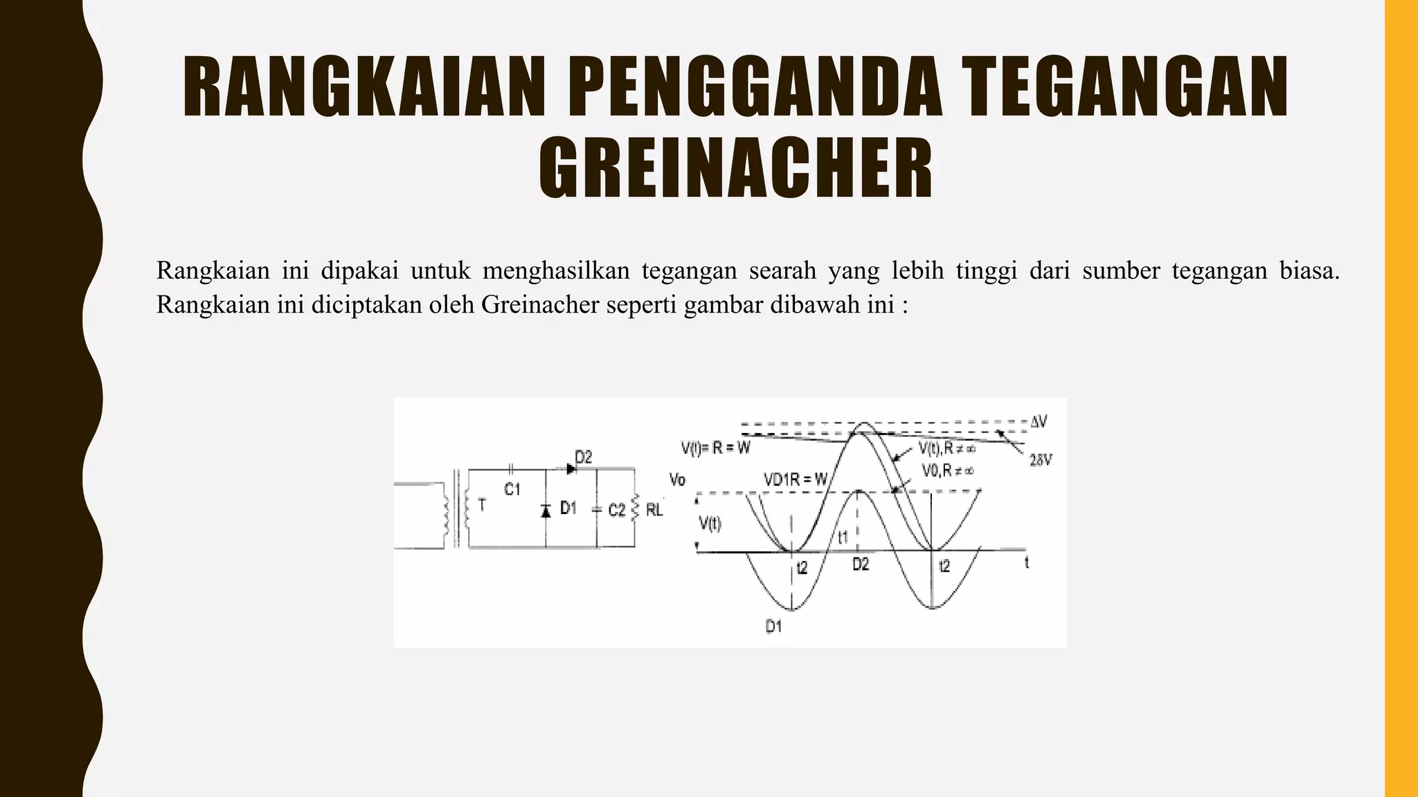 Tugas Kelompok 1 Dasar Pembangkitan dan Pengukuran Teknik Tegangan ...