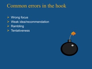 Ttt Presentation Skills | PPT