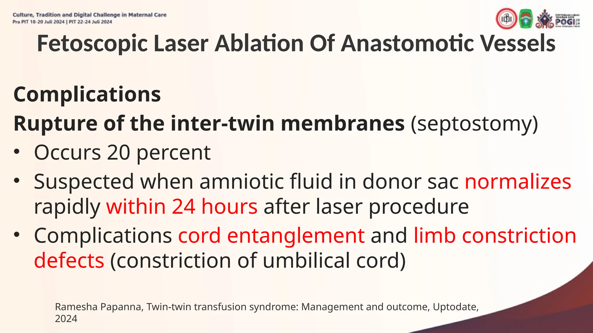 TTTS pregnancy Intervention stage 1-2 final.pptx