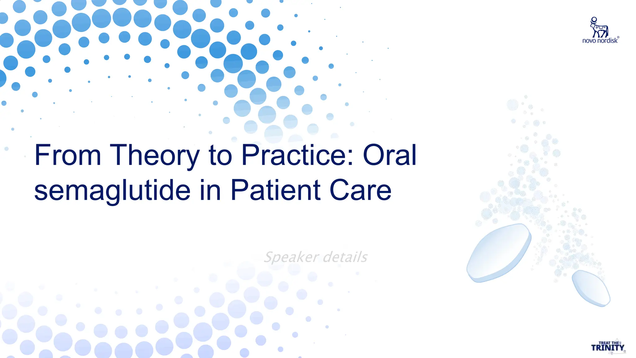 Treat the thrinity Semaglutide From Theory to Practice (3).pptx
