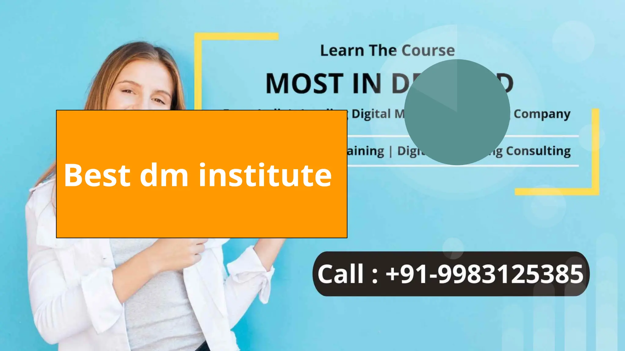 Best Digital Marketing INSTITUTE in Jaipur | PPTX