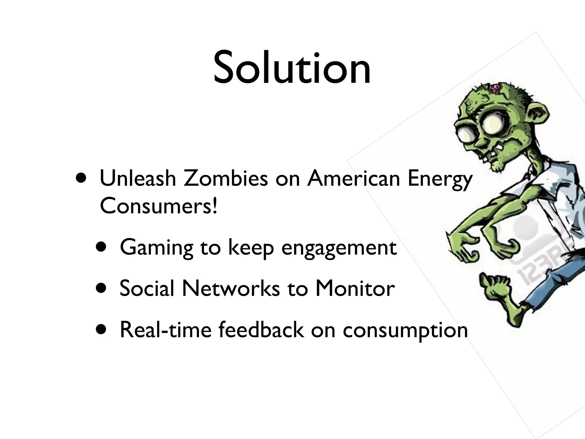 Toasted Zombies | PPT