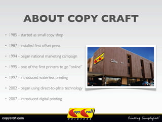 Designing For Commercial Printing | PDF