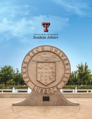 TTU Student Affairs: Strategic Plan 2020-2025 | PDF