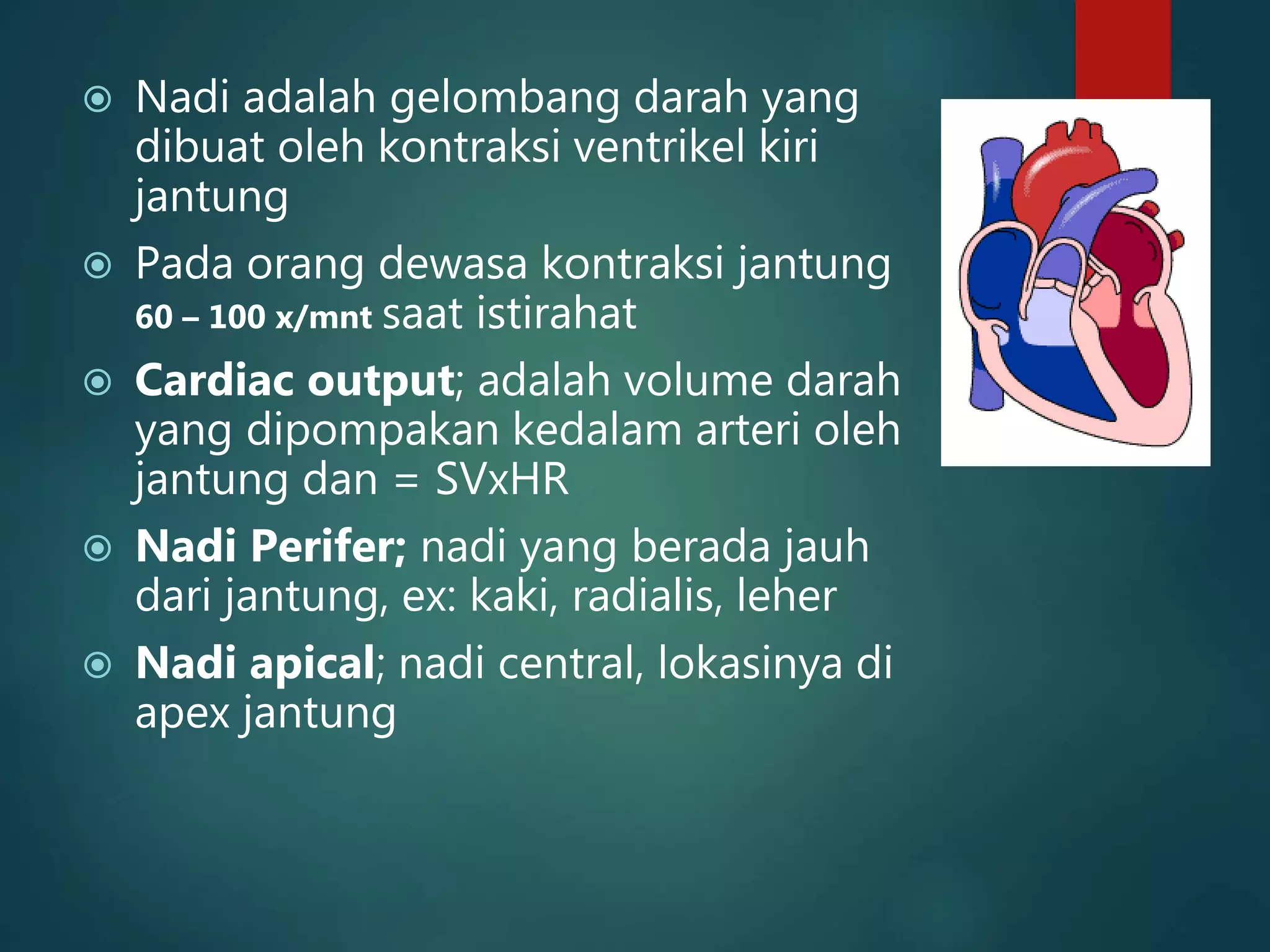 Tanda-tanda Vital (TTV) | PPT