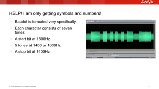 TTY 911 for Cool Kids of 911 Training | PDF