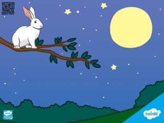 Từ vựng về chủ đề Trung Thu cho các bạn nhỏ | PPTX