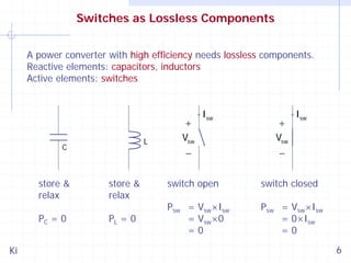 IC Design of Power Management Circuits (I) | PDF