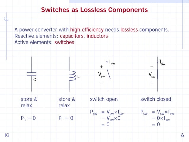 IC Design of Power Management Circuits (I) | PDF