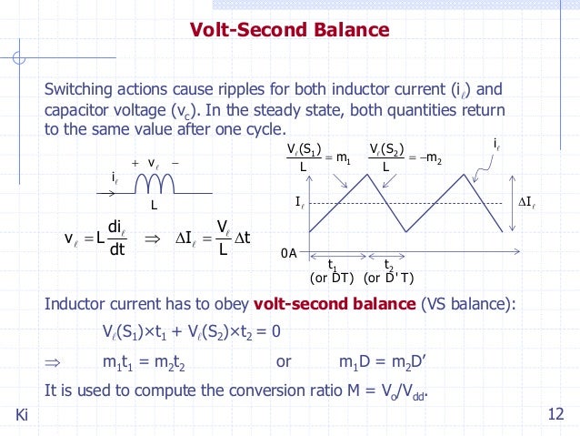 IC Design of Power Management Circuits (I)