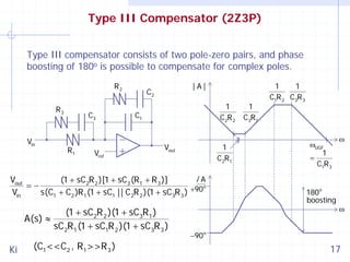 IC Design of Power Management Circuits (III) | PDF