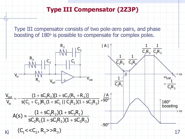 IC Design of Power Management Circuits (III)