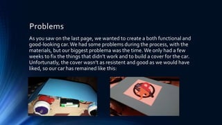 Car project | PPTX