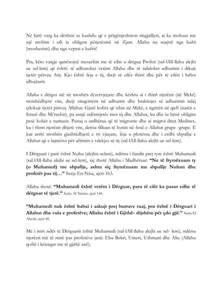 T’ua mësojmë fëmijëve besimin! | PDF