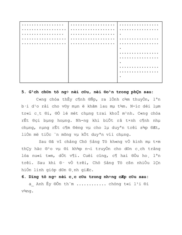 Tuan 27 | PDF