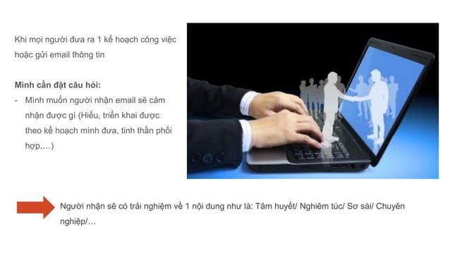 Tuan3 vhdn - trai nghiem khach hang | PPTX