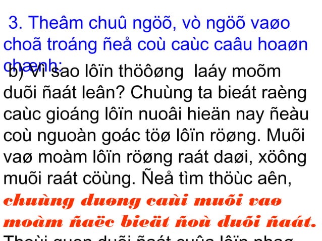 Tuan 33 2 - them trang ngu chi muc dich cho cau | PPT