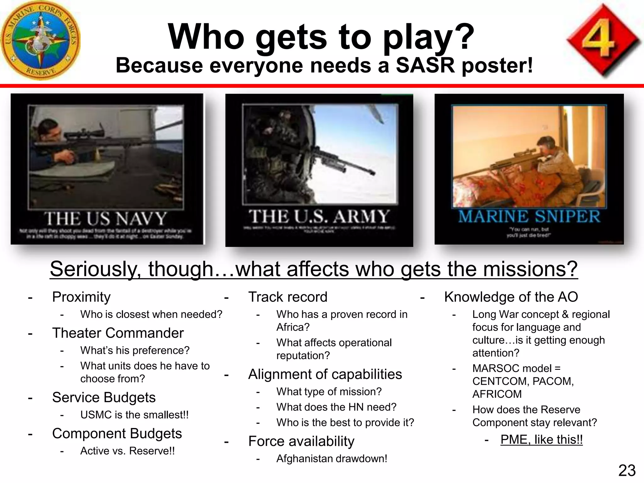 Tuareg presentation | PPTX