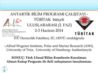 Tu ark faaliyetler-websitesunum | PDF