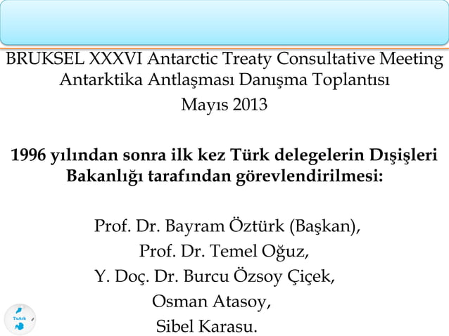 Tu ark faaliyetler-websitesunum | PDF