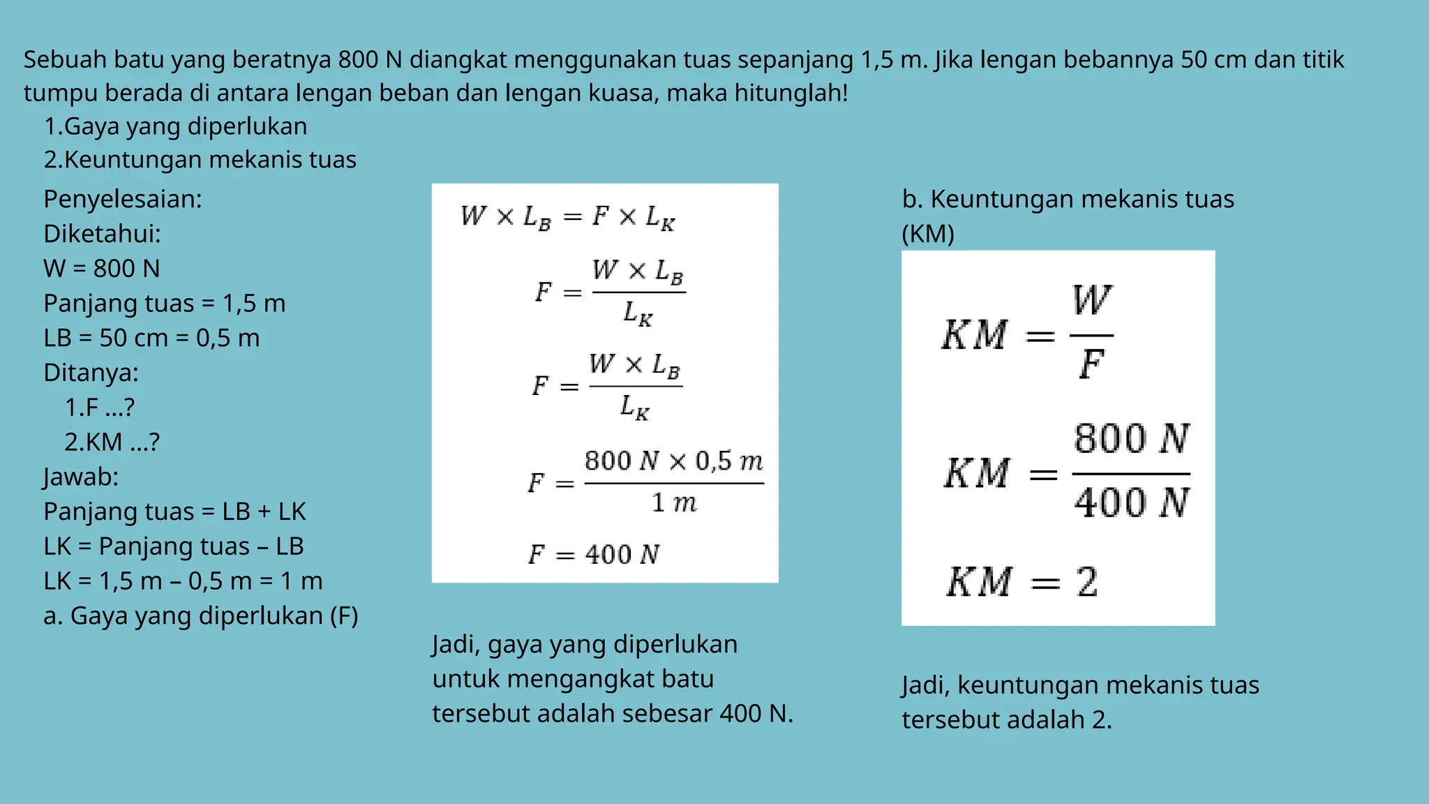 tuas dan bidang miring BAHAN AJAR ipa KELAS8.pptx