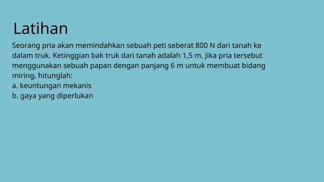tuas dan bidang miring BAHAN AJAR ipa KELAS8.pptx