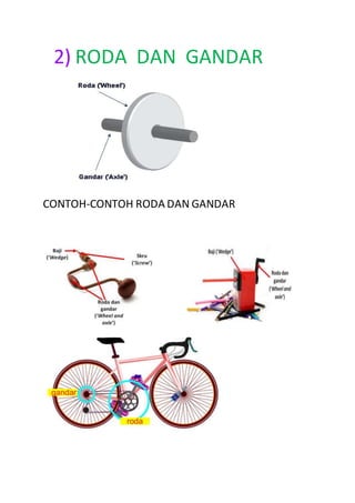 Tuas kelas pertama | DOCX