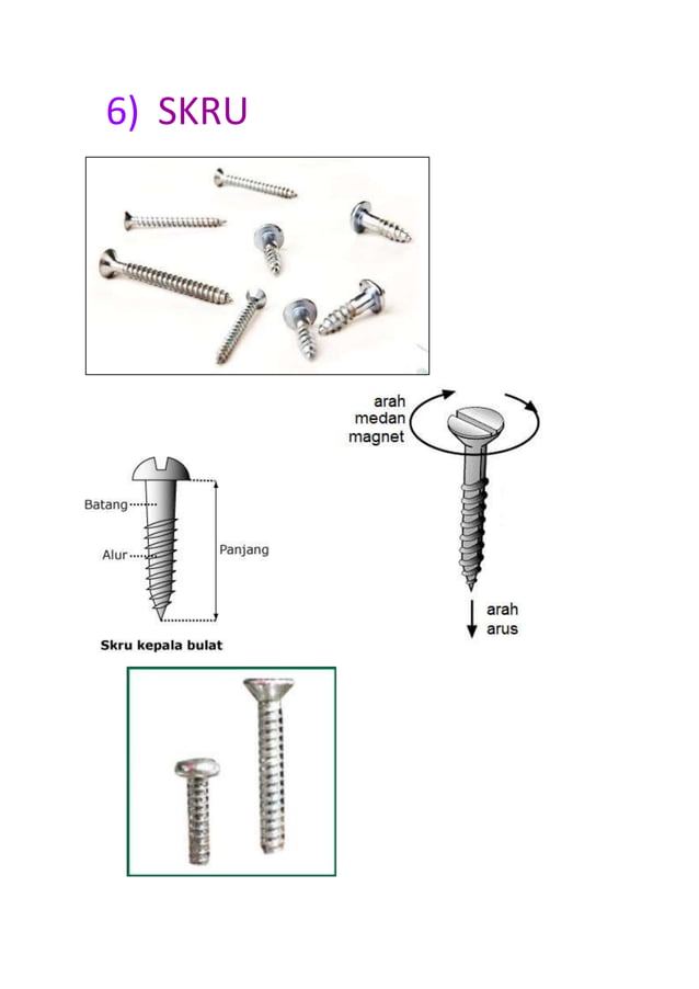 Tuas kelas pertama | DOCX
