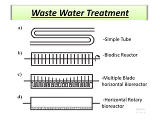 Tubular Bioreactors | PDF