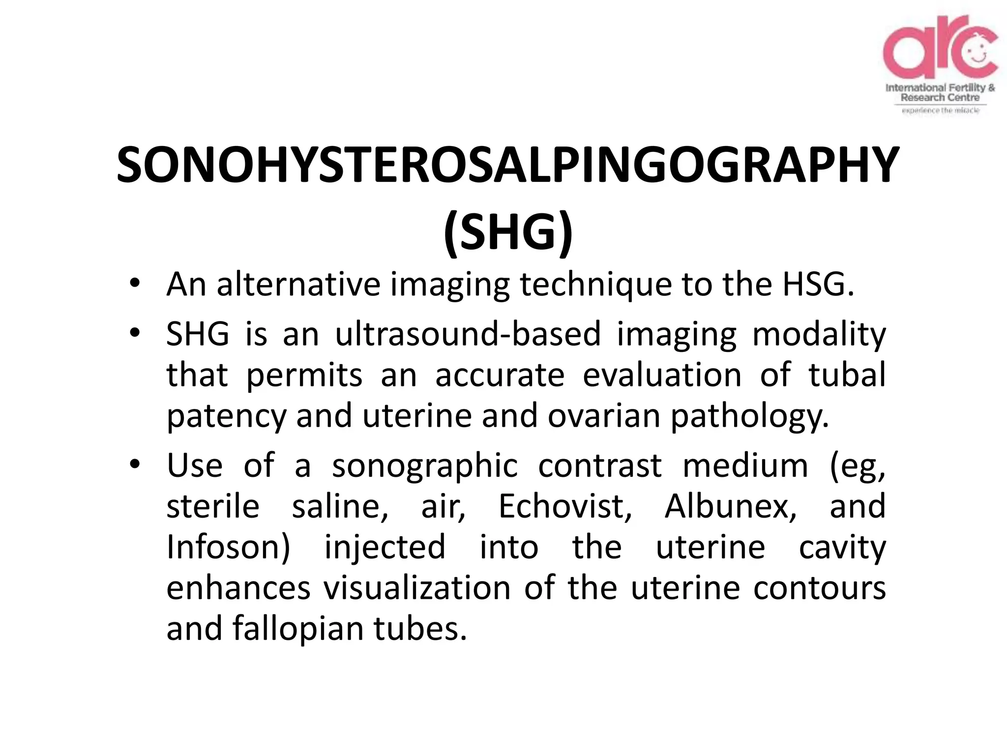 Tubal factor and fertility by Dr.Gayathiri | PPTX