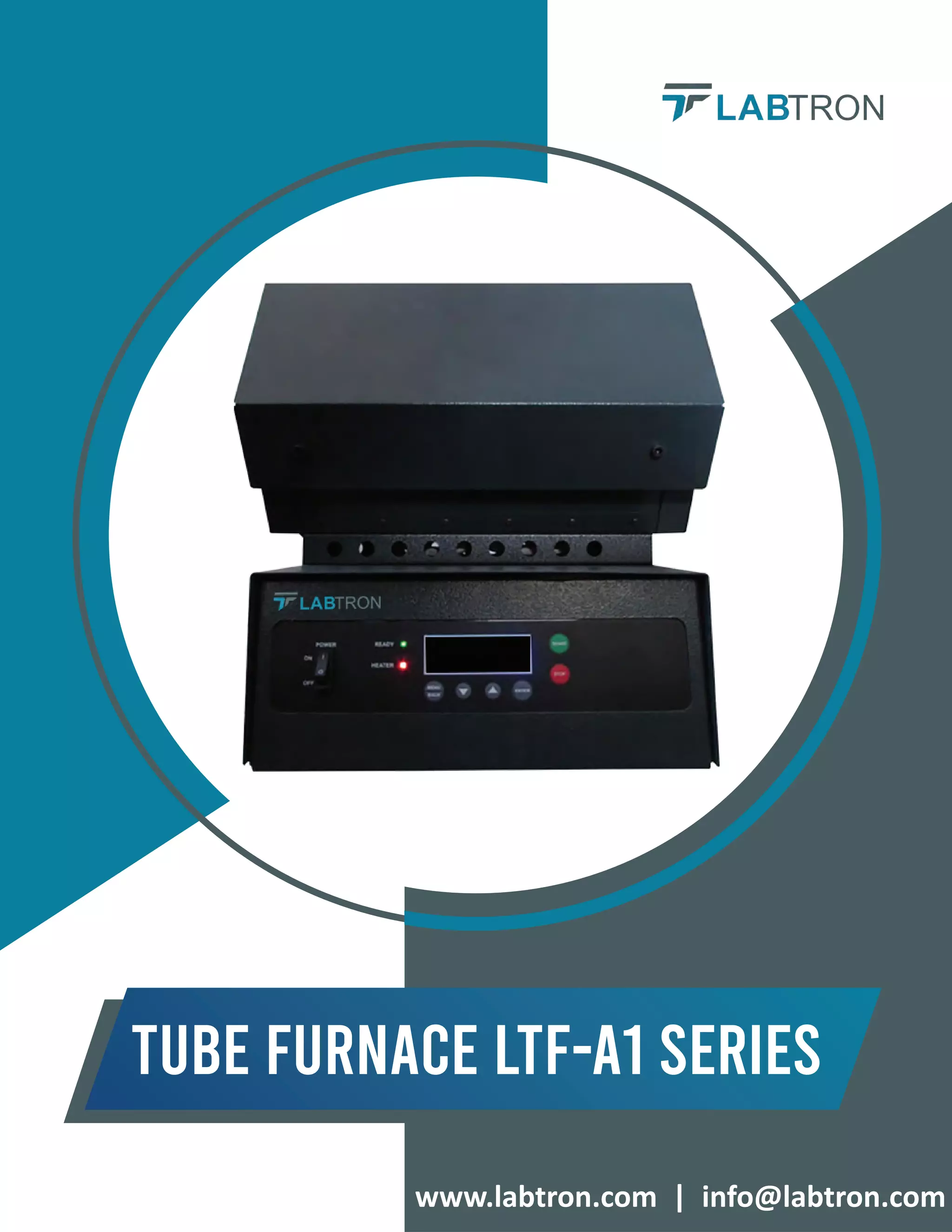 Tube-Furnace | PDF