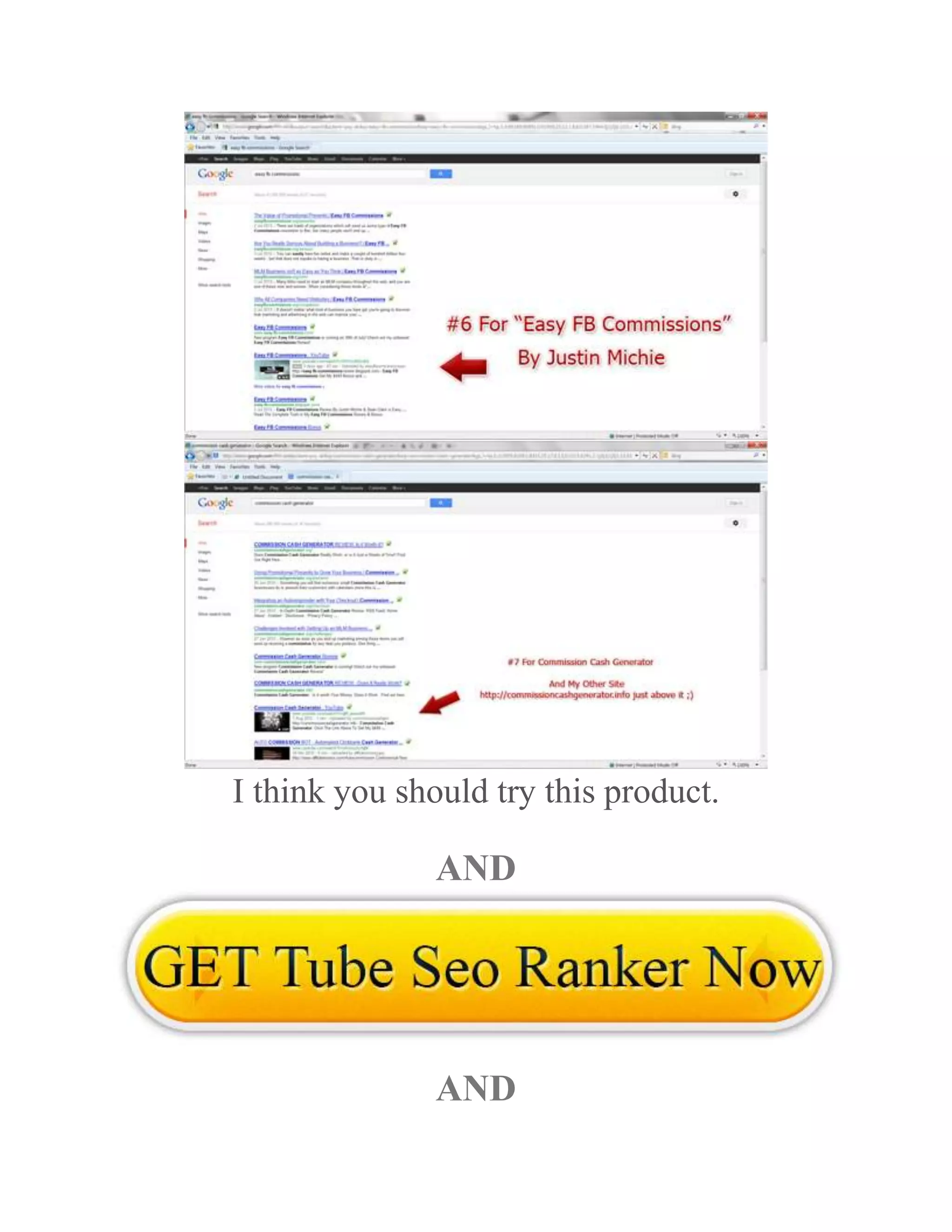 Tube seo-ranker-review-bonus | PDF