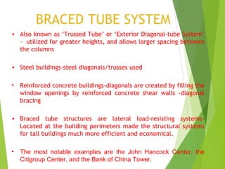 Tube structures | PPT