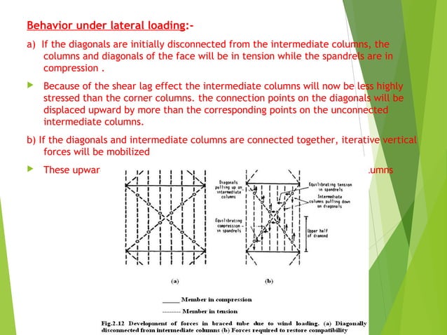 Tube structures | PPT | Geology | Science