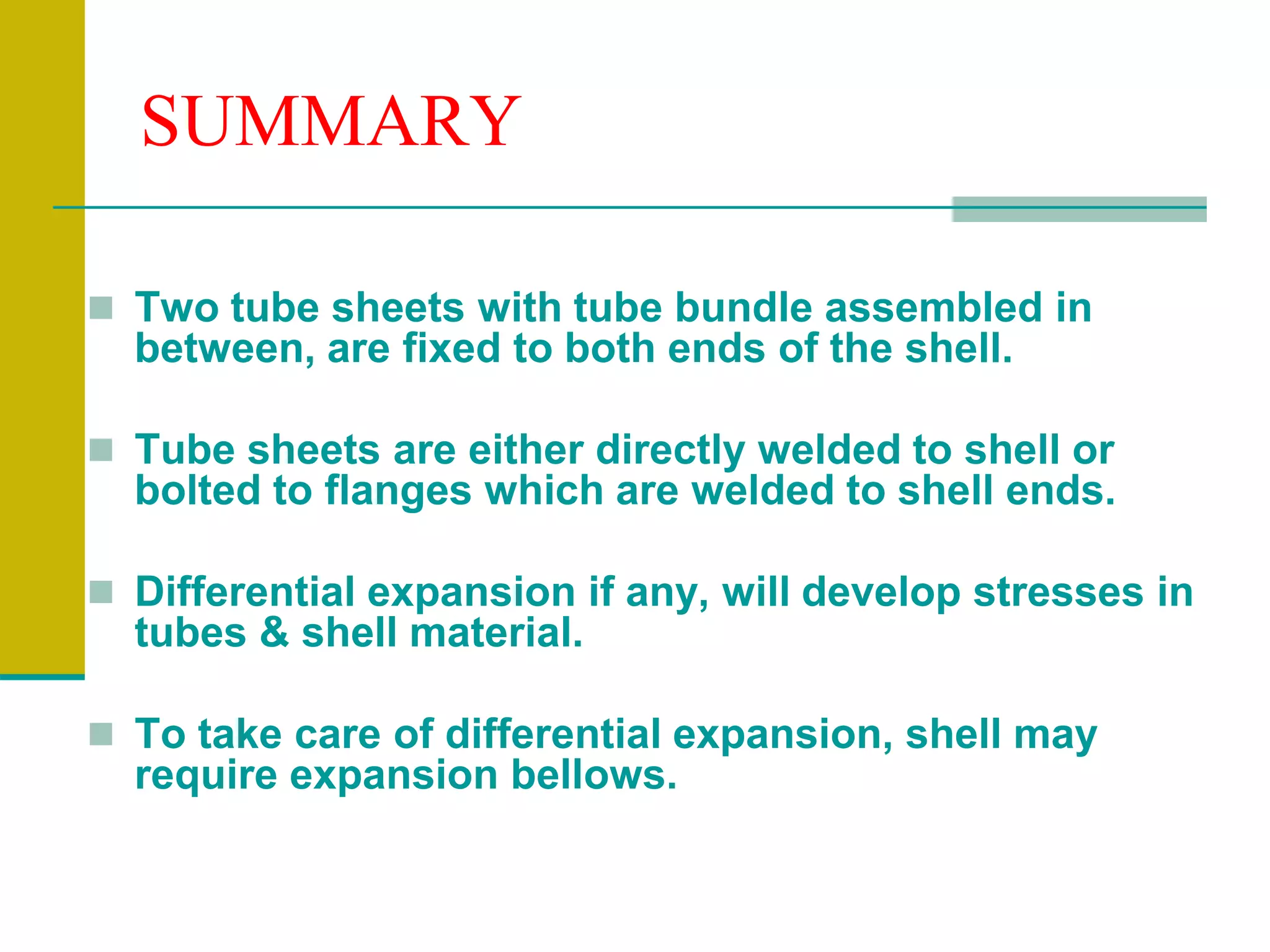 Tube-to-Tube-Sheet.ppt