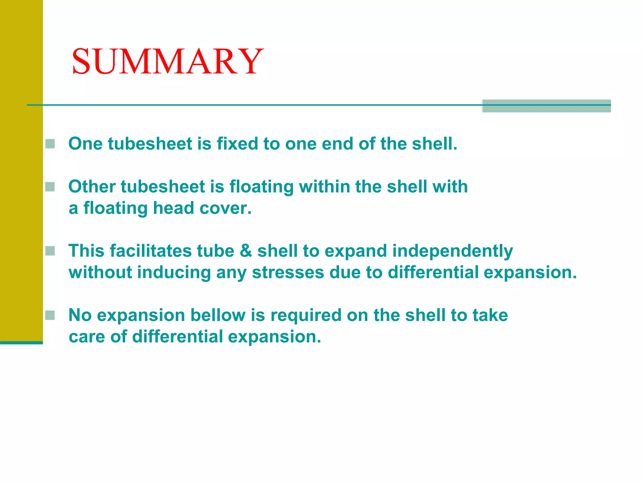 Tube-to-Tube-Sheet.ppt
