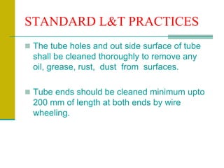 Tube-to-Tube-Sheet.ppt