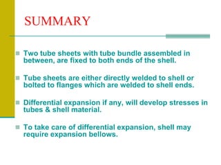 Tube-to-Tube-Sheet.ppt