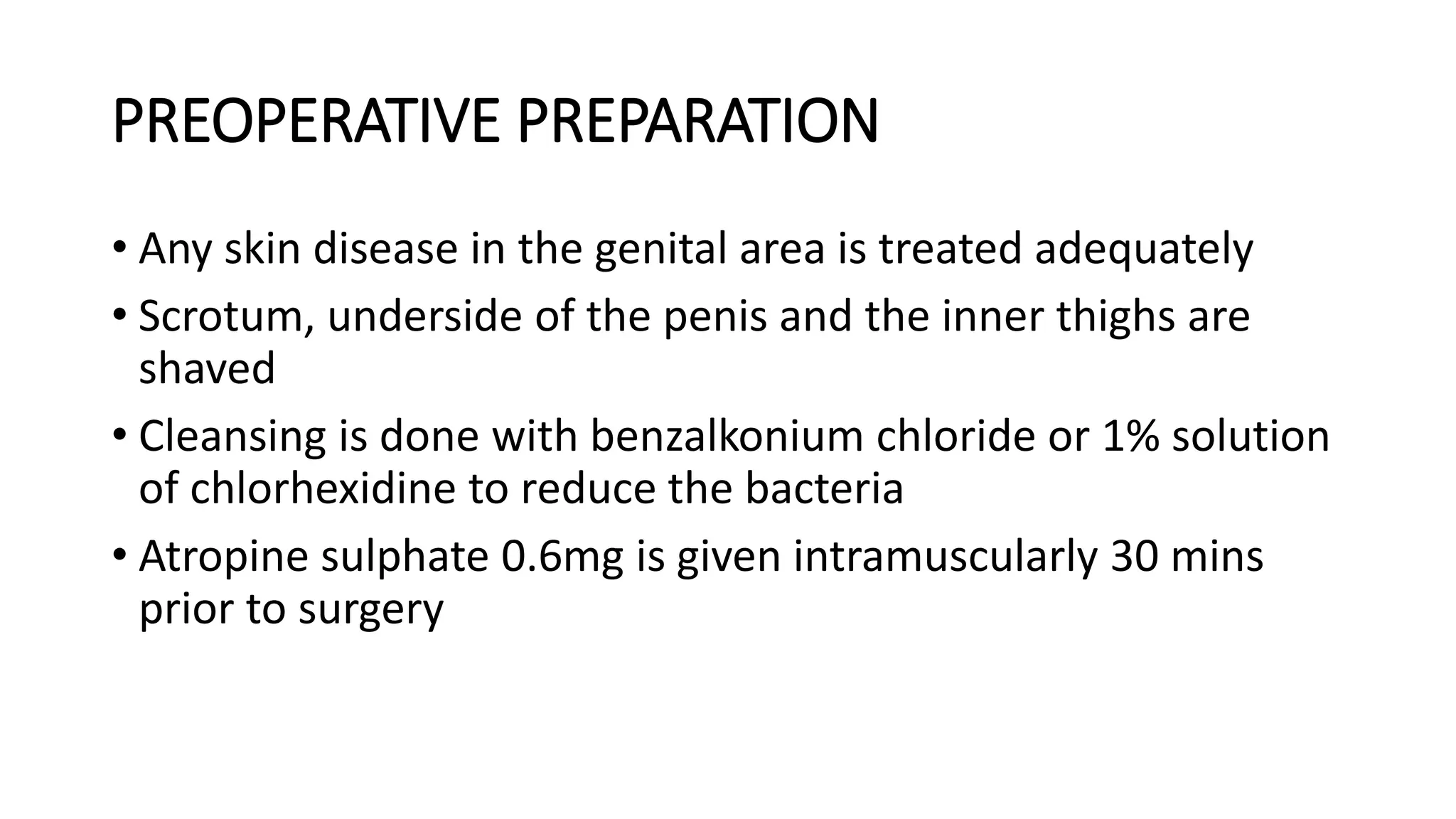 Tubectomy, Non Scalpel Vasectomy ( sterilization) | PPT